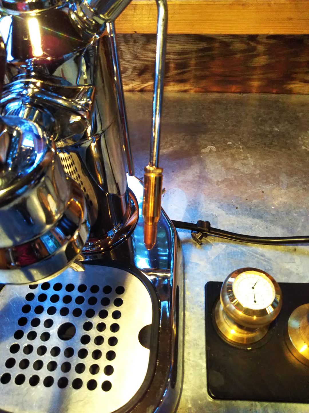 SteamTip | Steam Piston Brewing